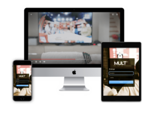 Baixe o app - MULTTV